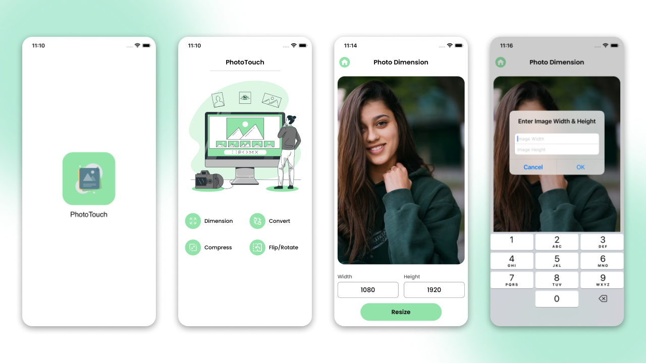 PhotoTouch by sahilmoradiya | CodeCanyon